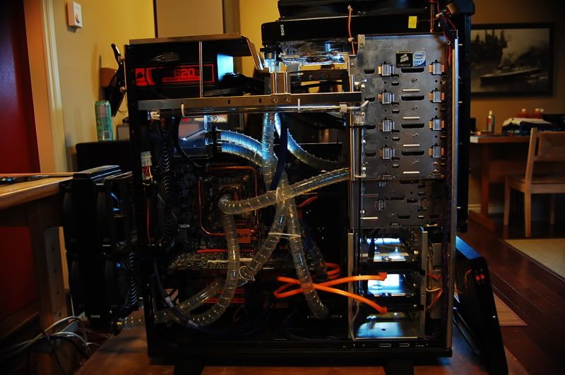 [Complete] HgEVOlution V3 - A Successful Failure... | Overclock.net